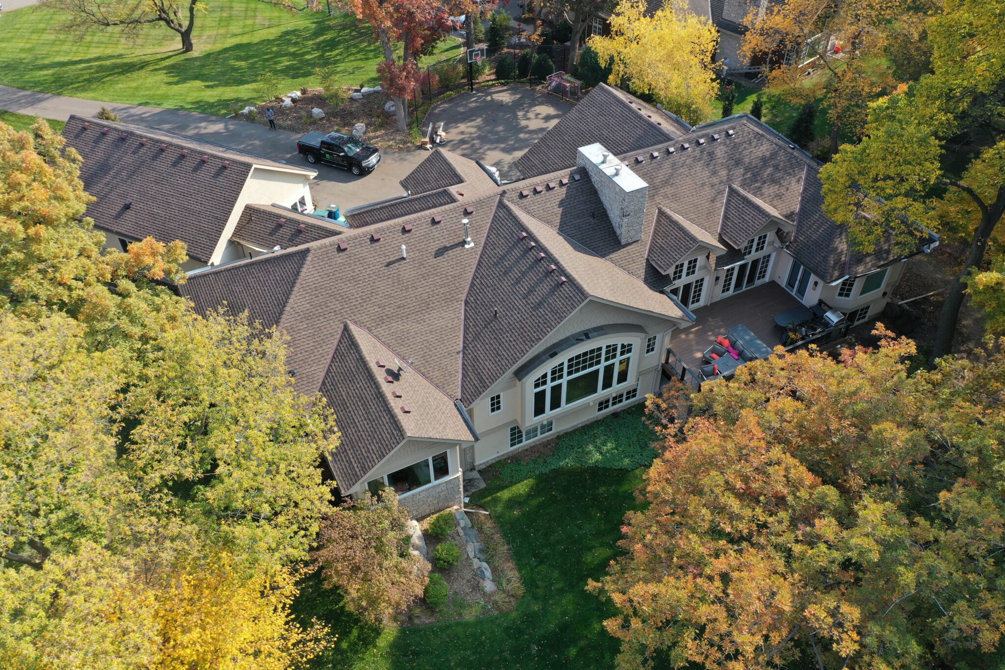 Summit Construction Group | Roofing Contractor in Minnetonka, MN