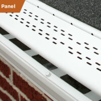 Gutters | Summit Construction Group