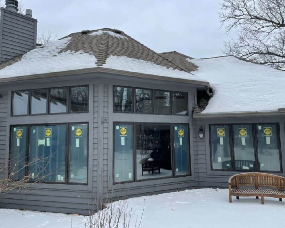 What Is U-Value? Understanding Window Energy Efficiency Ratings