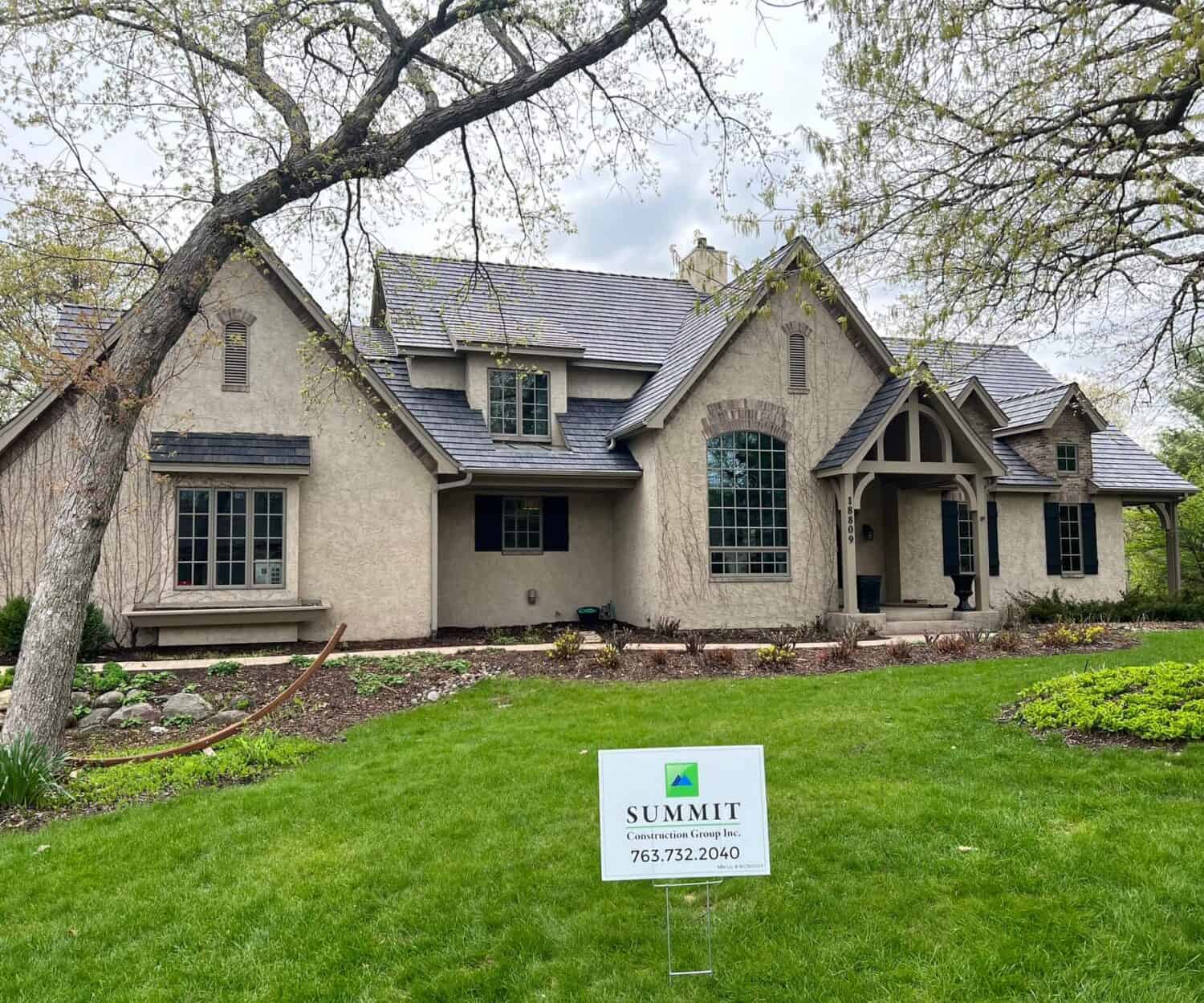 Featured Projects Archive | Summit Construction Group