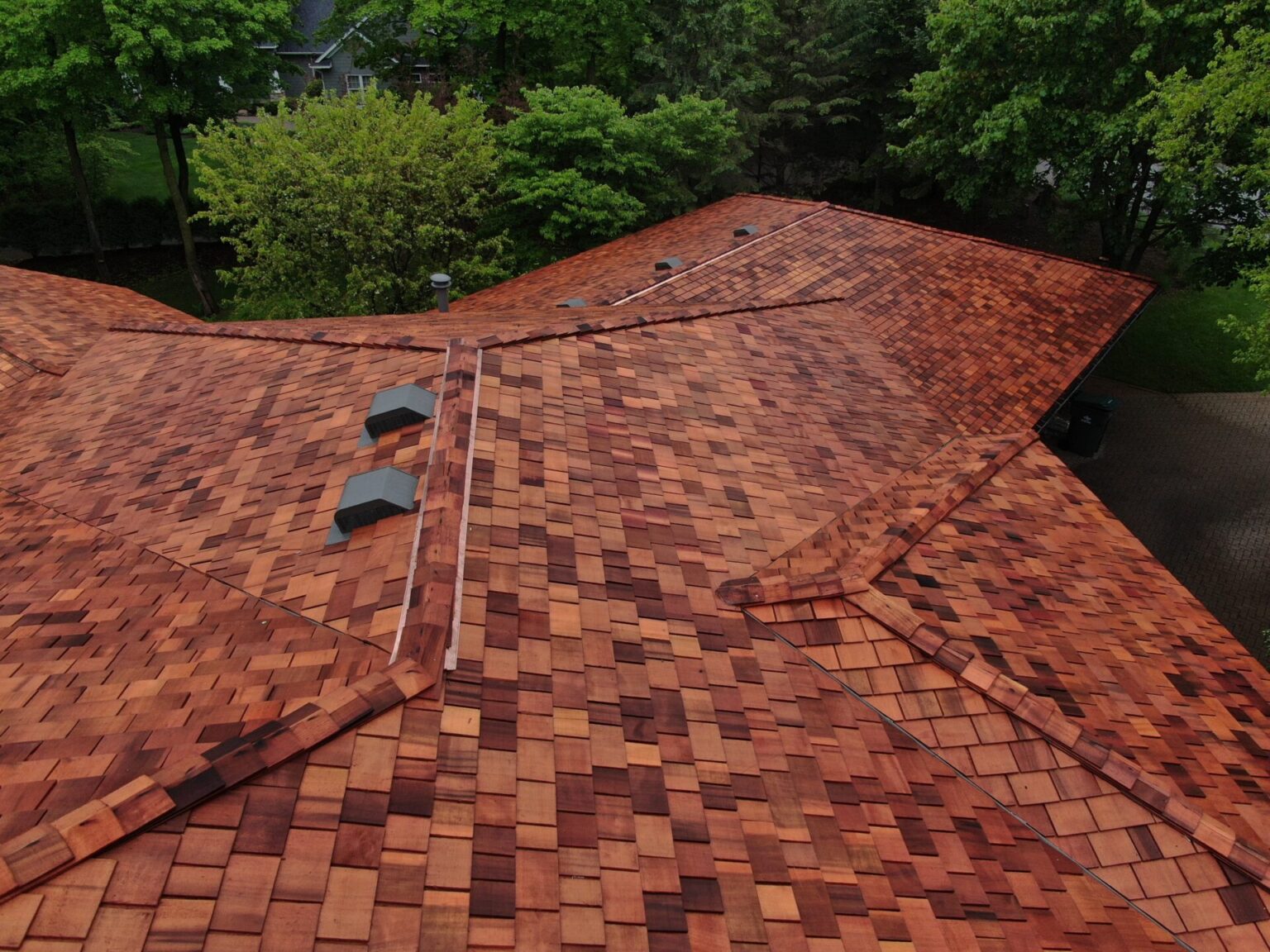 Most Common Roof Type | Summit Construction Group