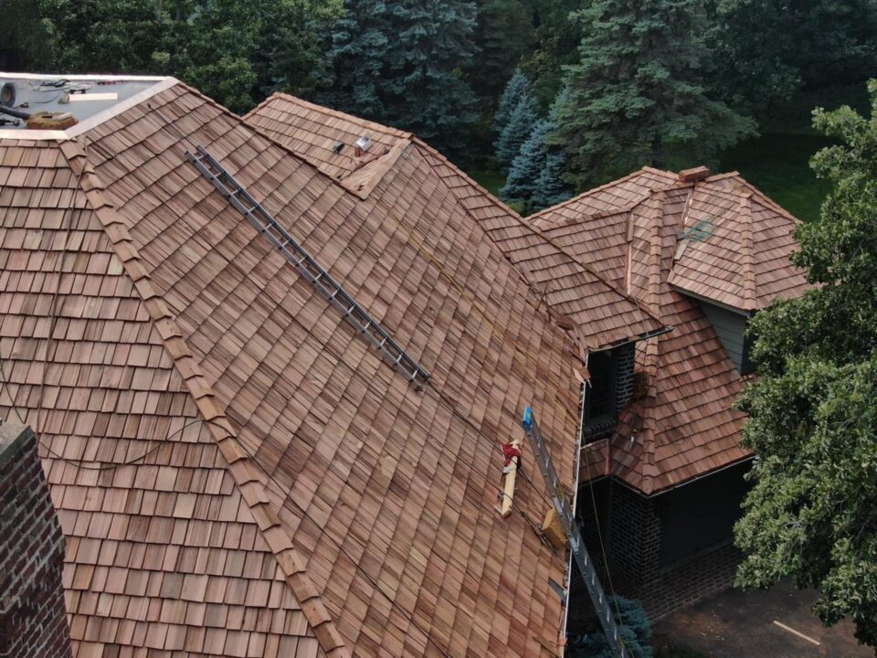 Everything You Need to Know about Roof Overlay