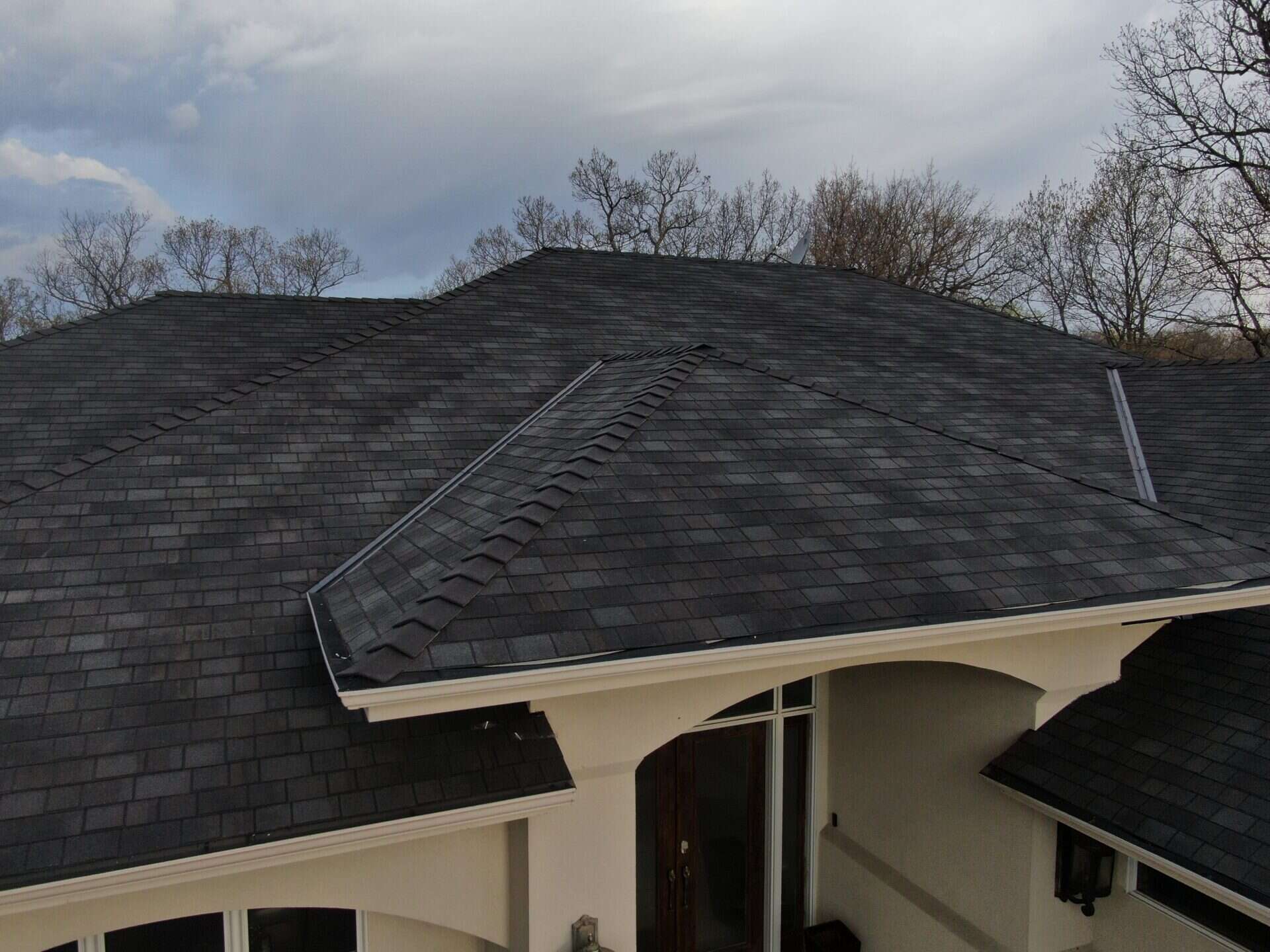 Winter Roof Installation: What You Need to Know
