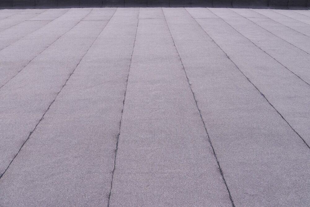 What's Low Slope Roof and What Roofing Material Is the Right Fit