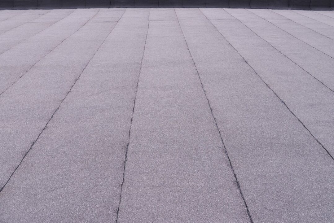 What's Low Slope Roof and What Roofing Material Is the Right Fit