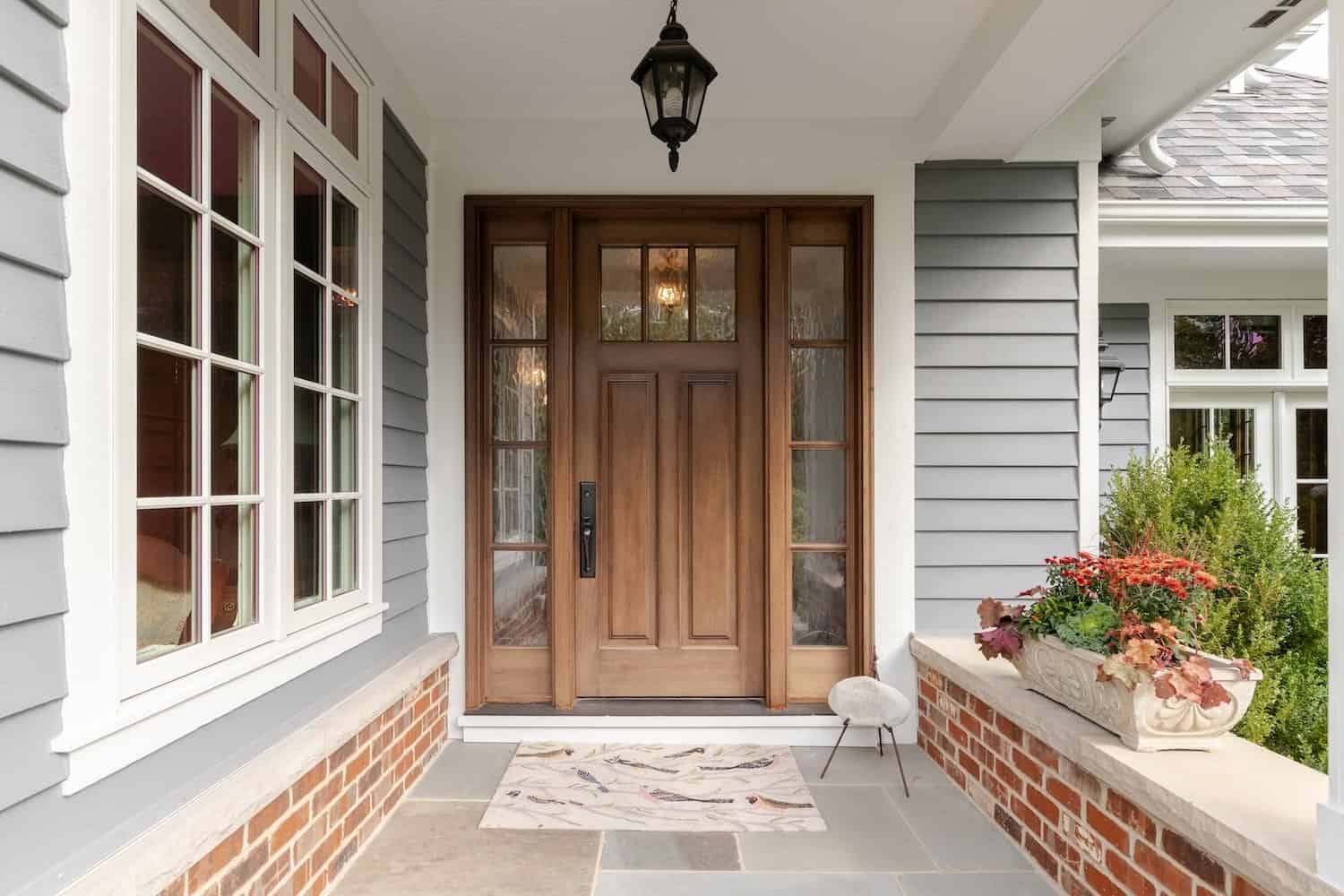 Curb Appeal Windows: Measuring the Impact of Style & Trim on Home Value
