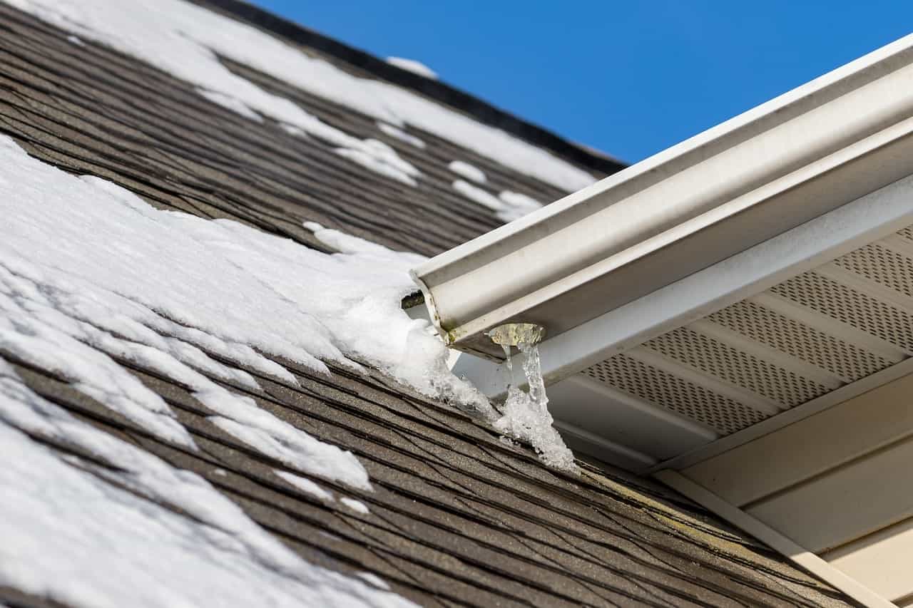 How Weatherproofing Protects Your Roof from Harsh Climates | Summit ...